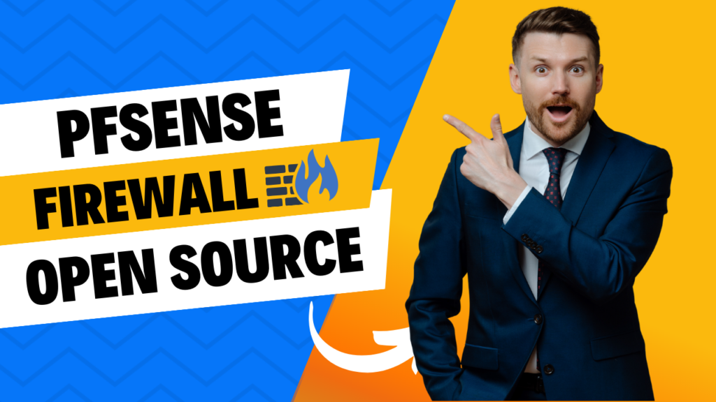 Introducción a pfSense: La Solución de Firewall Open Source ...